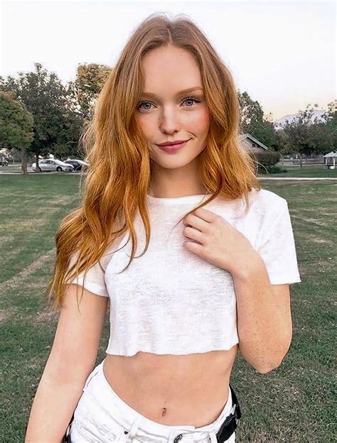 Redhead R Sfwredheads