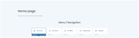 C2m Platform And Website Redesign 8 S Behance