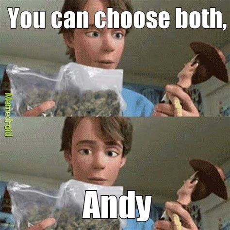 Andy Meme By Zhentrixcalipso Memedroid