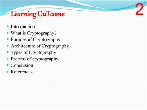 PRESENTATION ON CRYPTOGRAPHY Pptx