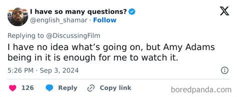 “this Looks Demeaning” Amy Adams New Film Stirs Debate Over Its Grim View Of Motherhood