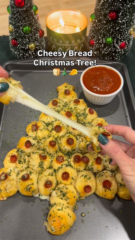 Pillsbury Christmas Tree