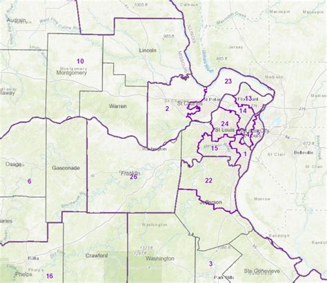 A Guide To The August 4 Missouri Primary Election Kolr