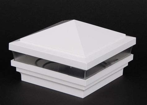 Exploring Railing Post Caps Mmc Fencing And Railing