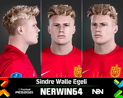 Sindre Walle Egeli Pes2021 Buymeacoffee