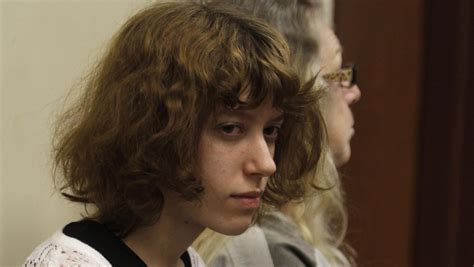 Citing Fear Of Men Staudte Daughter Wants Do Over In Antifreeze Murder
