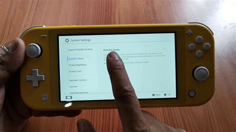 How To Connect Wifi In Nintendo Switch At Rita Skelley Blog