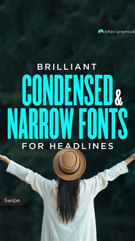 Best Heading Fonts Graphic Design Tutorials Photoshop Learning