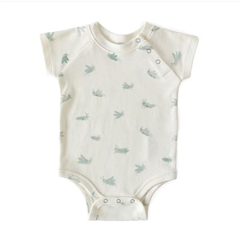 One Piece Grasshoppers Three Littles