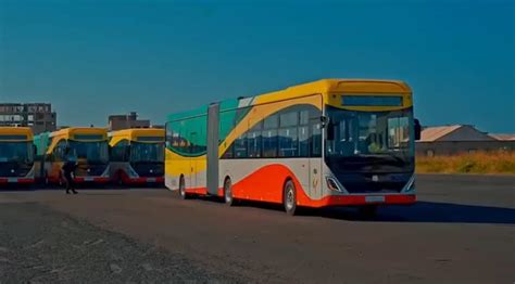 Tout Savoir Sur La Mise En Service Du Brt Horaires Tarifs