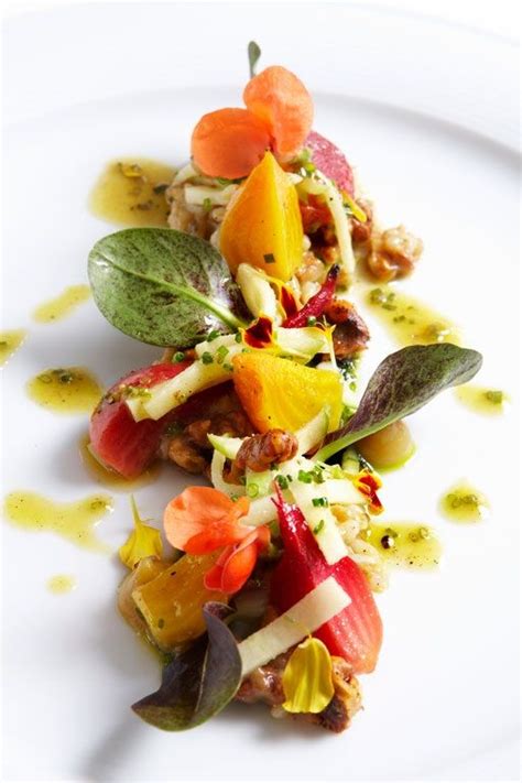 Whats For Dinner At The Oscars 2013 Wolfgang Puck Shares Photos And Secrets Food Inspiration