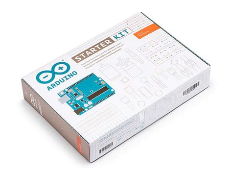 Arduino Starter Kit K English Projects Book Official Arduino Raines Africa