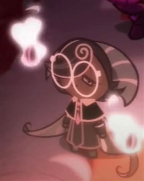 Espresso Cookie Espresso Cookie Cute Doodles Cookie Run