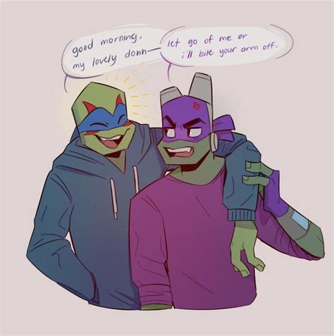 Pin On Tmnt