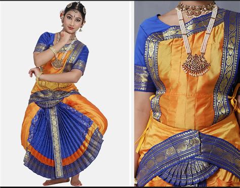 Red Bharatanatyam Classical Dance Costumes At ₹ 1850piece In Chennai Id 2852361078633