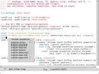 Climacs A Common Lisp Emacs Implementation