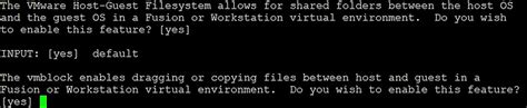 A Step By Step Guide On Installing VMware Tools On Linux Windows MacOS FreeBSD And Solaris