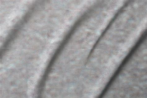 Premium Photo Gray Melange Fabric Texture Background