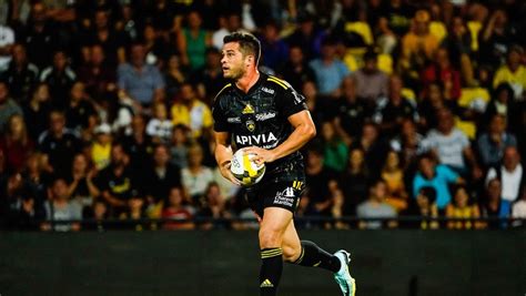 Dulin Devrait Mettre Un Terme à Sa Carrière En 2025 Rugbyramafr