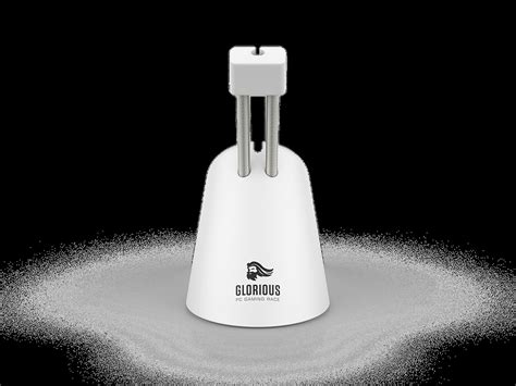 Ripley Glorious Mouse Bungee White