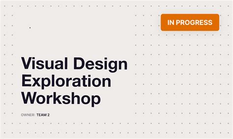 refinement roasting visual design exploration figma