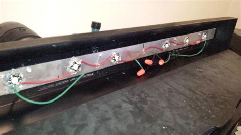 Arduino Tank Controller British Columbia Aquarium Forums