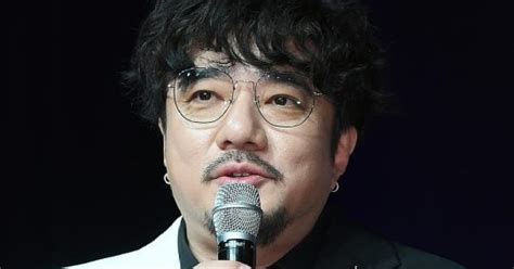배기성 갑질 폭로 당했다유명 男 가수에 선곡 압박 정황 포착 포기하라고 불명