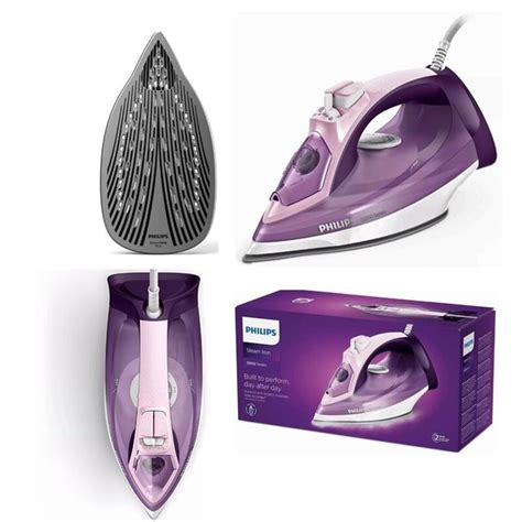 قیمت و خرید اتو فیلیپس مدل 5020 دستی بخار