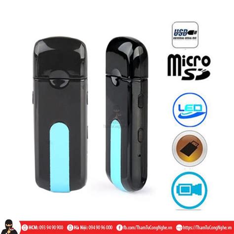 Usb Vga Camera Ng Y Trang