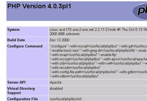php tutorial php grundlagen erste schritte für php anfänger