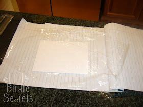 How To Make A Napkin Card And Be The Hit Of Your Own Party