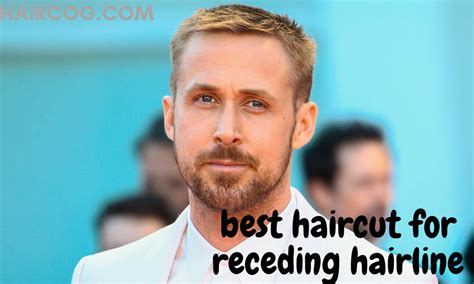 7 Best Haircut For Receding Hairline — Haircog By Haircog Medium