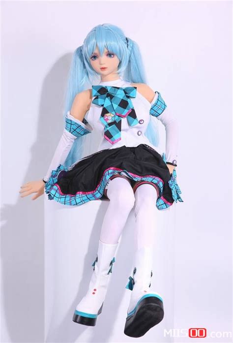 Buy High Quality Japanese Doll Cosplay Miisoo Doll