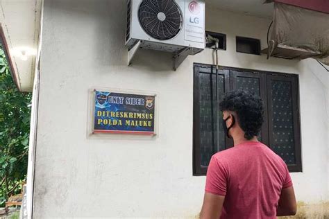 Foto Beredar Foto Selebgram Ambon Yang Terlibat Video Porno Menikah Dengan Kekasih Ini Kata