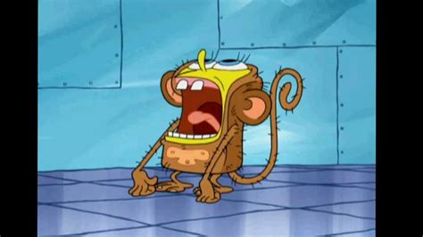 Top 10 Most Random Moments From Spongebob Squarepants Youtube