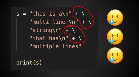 How To Draw Multiple Lines In Python