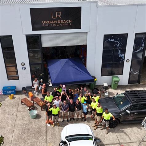 Chris Mackay On Linkedin From Everyone Here At Urban Reach We Wish You And Your Families A Very…