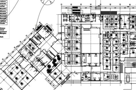 เขียนแบบและออกแบบงานระบบ Facility ภายในอาคาร สิ่งปลูกสร้างเชิงพาณิชย์