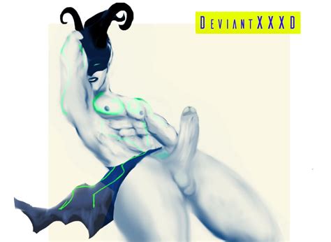 Rule 34 Illidari Male Only Night Elf Nude Male Warcraft World Of