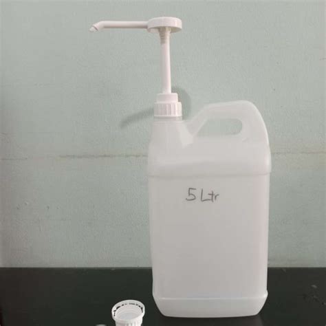 Promo Pump Dan Jerigen Kosong 5 Lt Satu Set Diskon 9 Di Seller Kikan