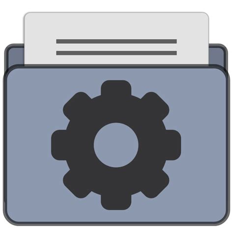 Custom Folder Icons Rkustom