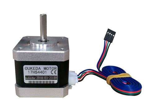 Difference Between Dc Servo And Stepper Motors