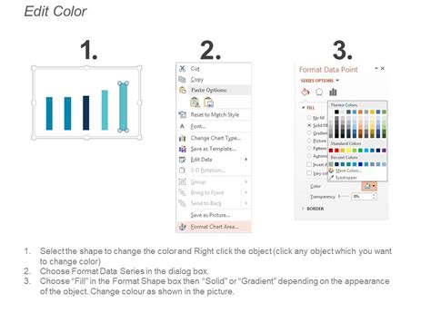 Achieving Sales Target Data Driven Bar Graph Example Of Ppt