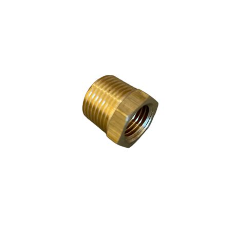 Brass Reducer Bushings