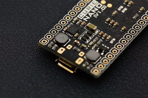 Dfrobot Curienano Discontinued The Pi Hut