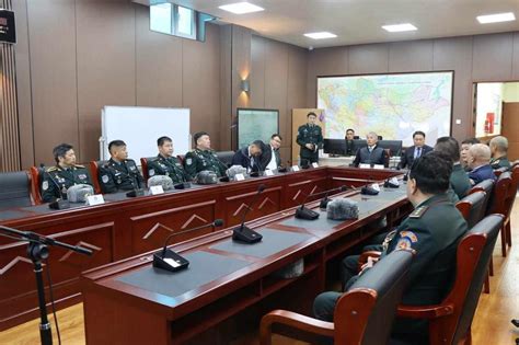 ӨРГӨТГӨЛИЙН БАРИЛГЫГ АШИГЛАЛТАД ХҮЛЭЭН АВЛАА ЗХЖШ ын өргөтгөлийн барилгыг ашиглалтад хүлээн авах