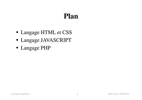 Solution Web Partie 1 Html Studypool