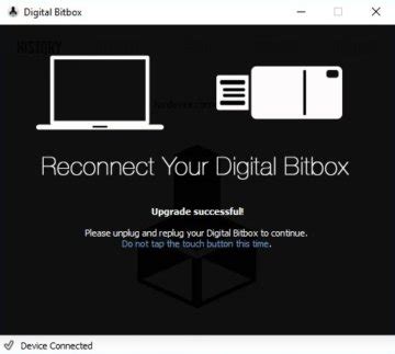 BitBox Digital Bitbox Review Read Before Buying NOT What I Expected