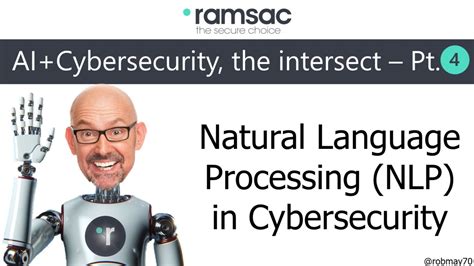 natural language processing nlp in cybersecurity