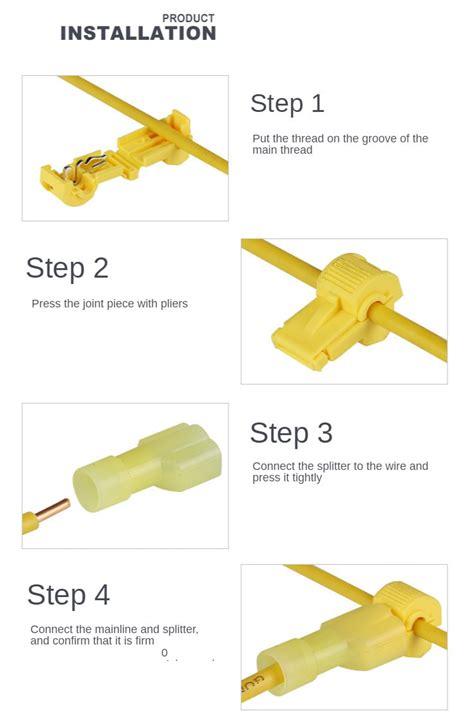 Cable Connector